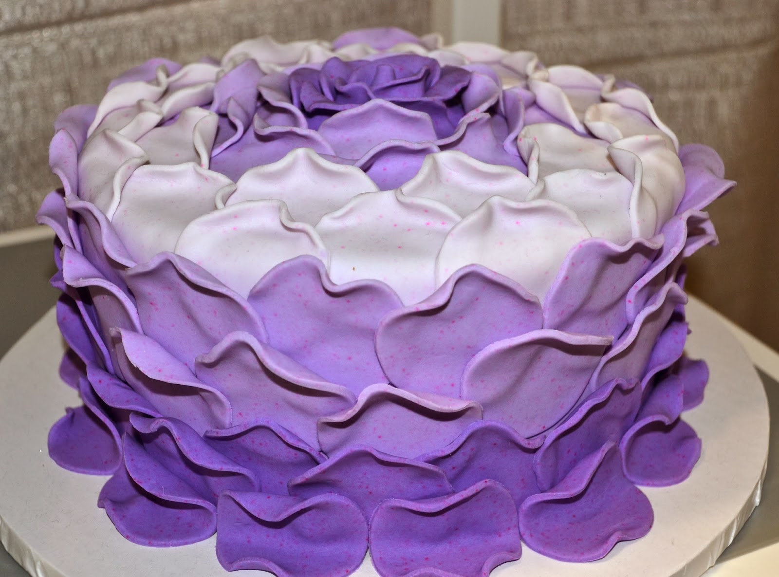 Is Gluten Your Kryptonite?: WEDDING CAKE TRENDS 2014