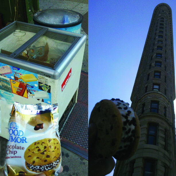 The Official Chipwich Blog: 2011