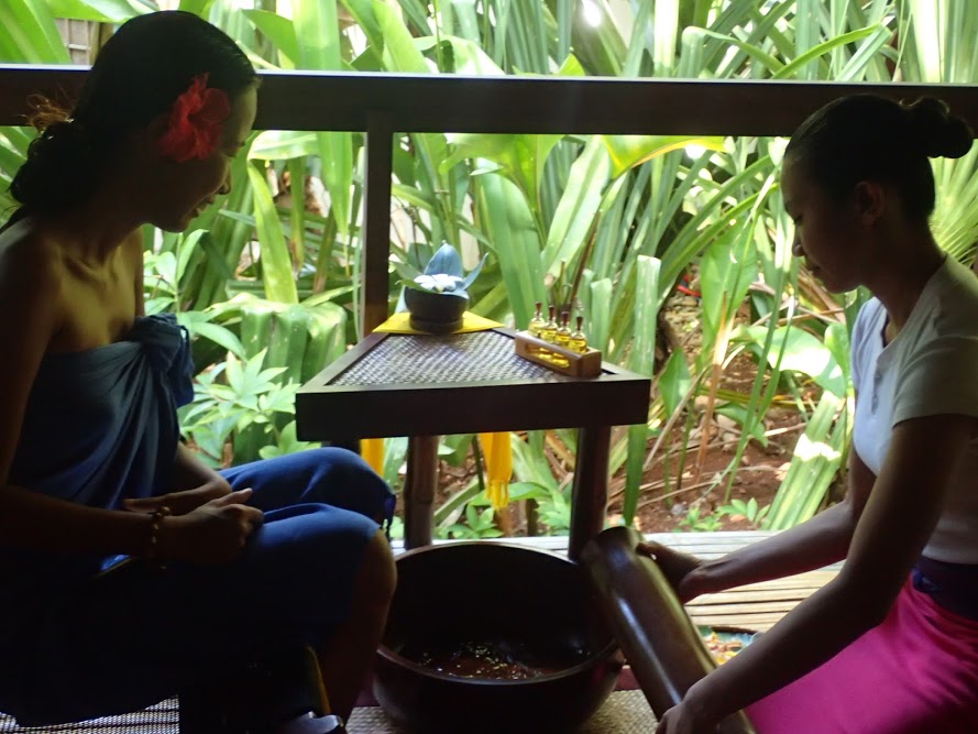 Five - Star Pampering at Mandala Spa & Resort Villas, Boracay Blog Review