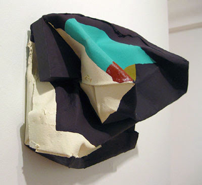 MAKING THE ART SEEN artSPACE@16 ONLINE Gallery: Featured Artist: Susan ...