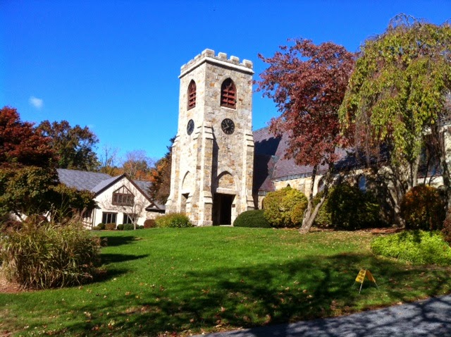 Southborough MA Town Overview