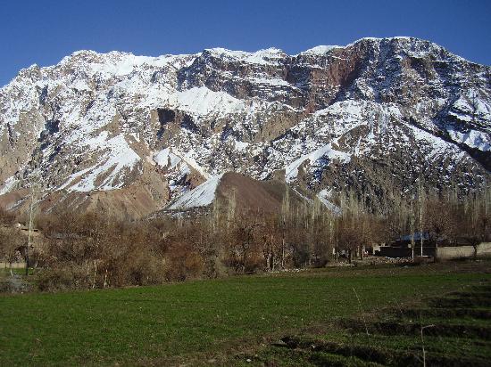 Chitral Valley Pakistan Wallpapers ~ All About Pakistan