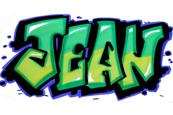 Graffiti Names | Grafiti Art Design