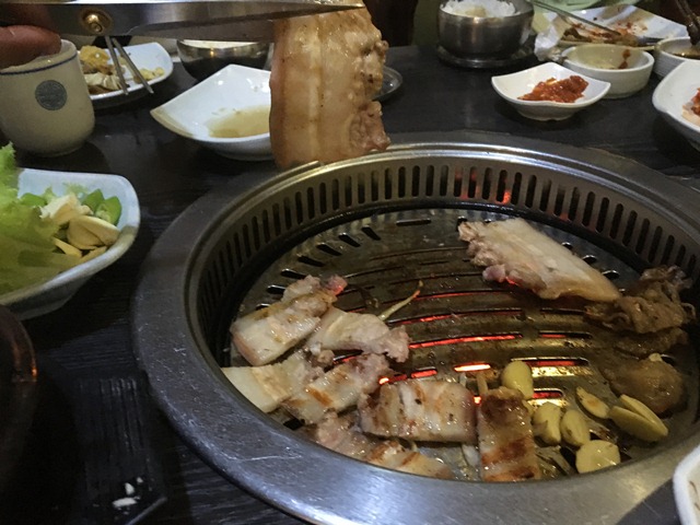 ERICJAZ FOODIES: JANG GA NAE KOREAN RESTAURANT