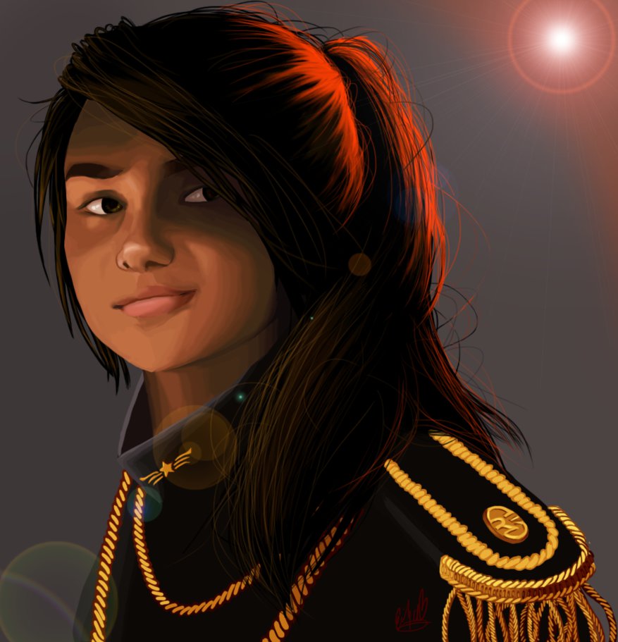 Recenzie - „Legenda”, de Marie Lu - The Fictional Universe