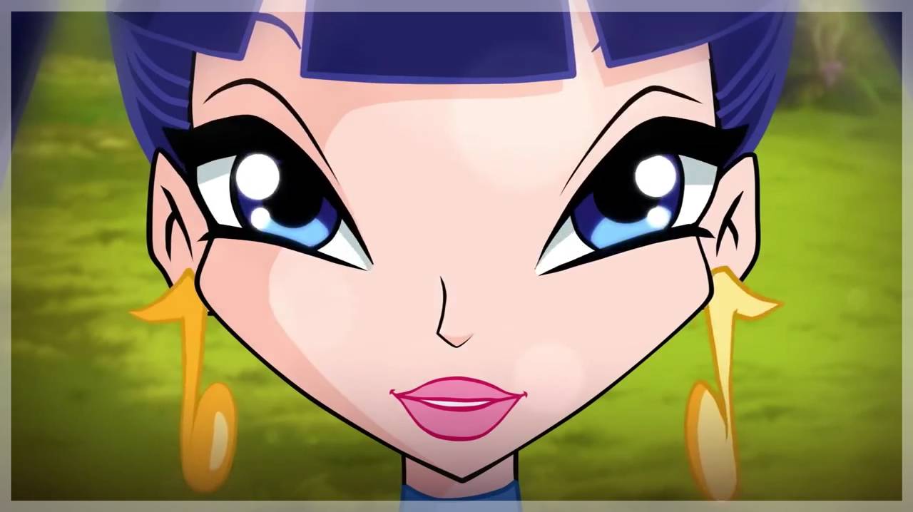 Winx Club Photos: Return to Me - Legendado Inglês e Português