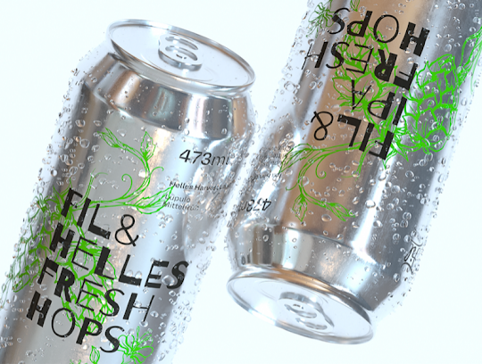 Devaneio do Velhaco – Packaging Of The World