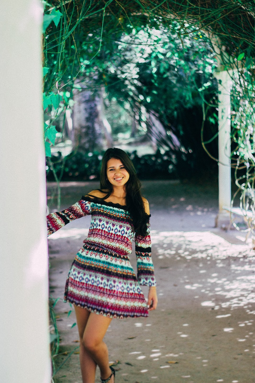 Loruama Marques Fotografias: Ensaio externo Yasmin Monteiro