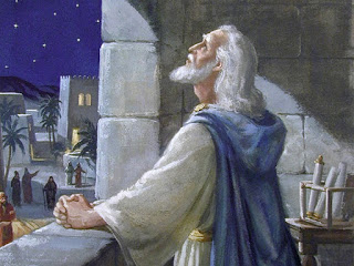 gordanatomljanovic: Evolucija bezbožnika i prorok Daniel