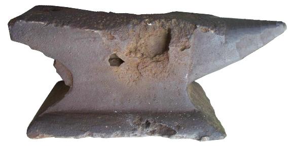 Mechanical properties of cast iron - TECH MECH WORLD