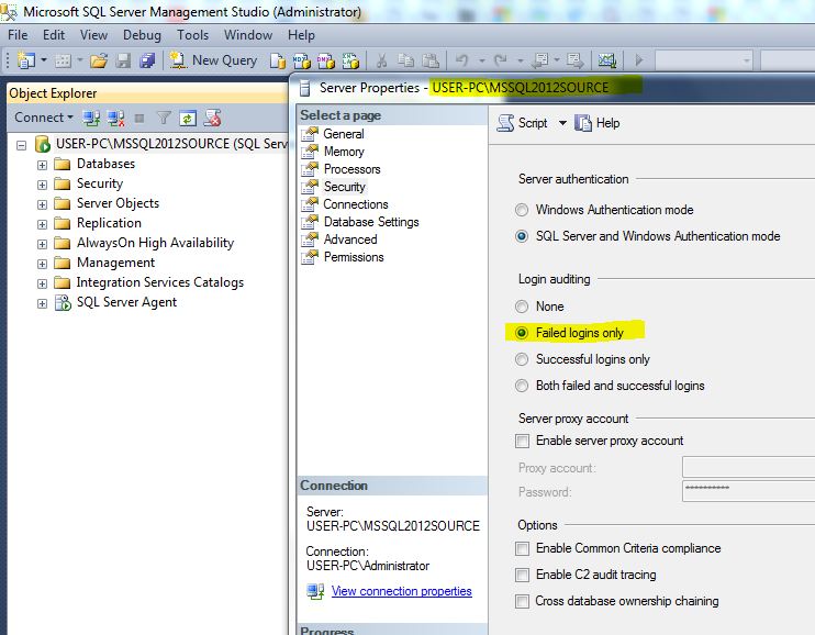 Ashok Kumar SQL Development and DBA Adminstrations Techi Blog : How to ...