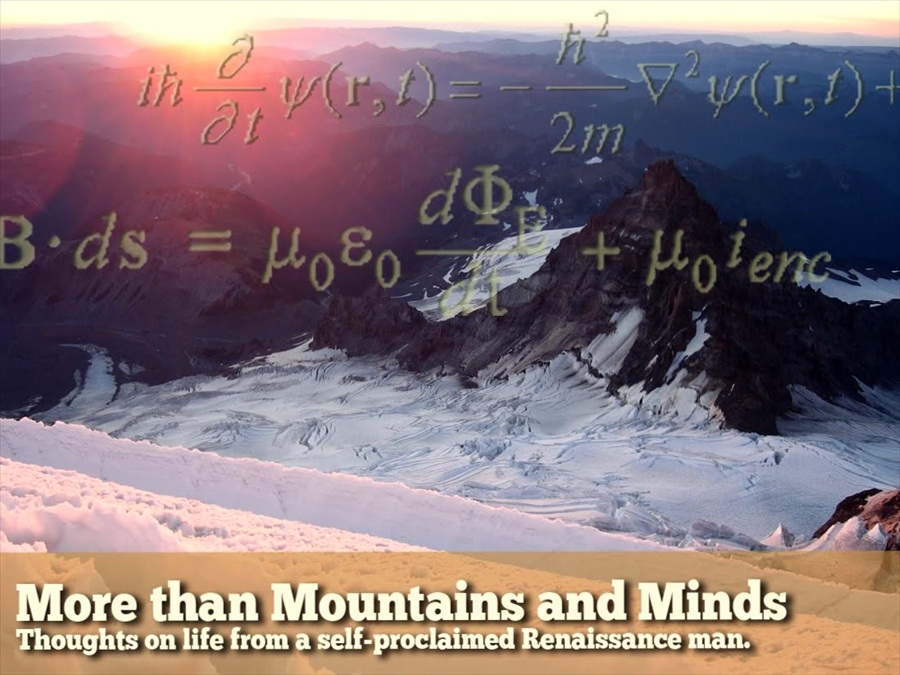 More than Mountains and Minds: The Servant, by James C. Hunter More than Mountains and Minds: The Servant, by James C. Hunter