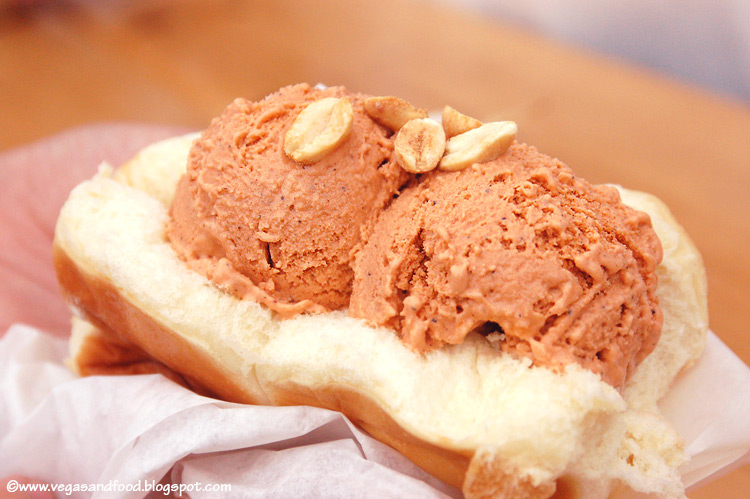 626 Night Market Oct. 20. 2012 - Vegas and Food