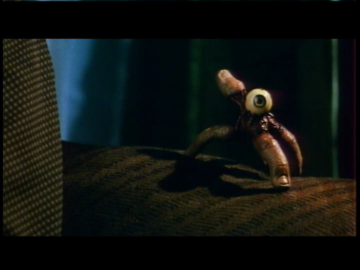 Life Between Frames: Film Appreciation - The Horror of Re-Animator