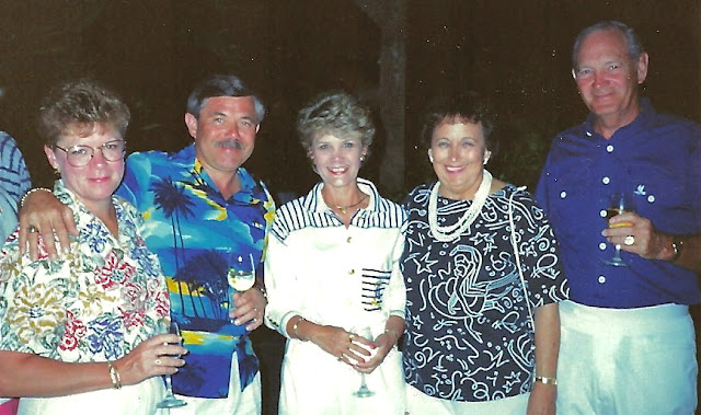 AOP Today: Bob Keck (Deceased)