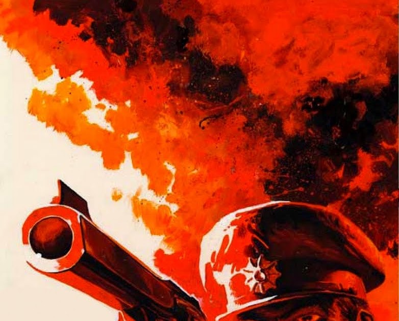 Images......: Oliver Frey.