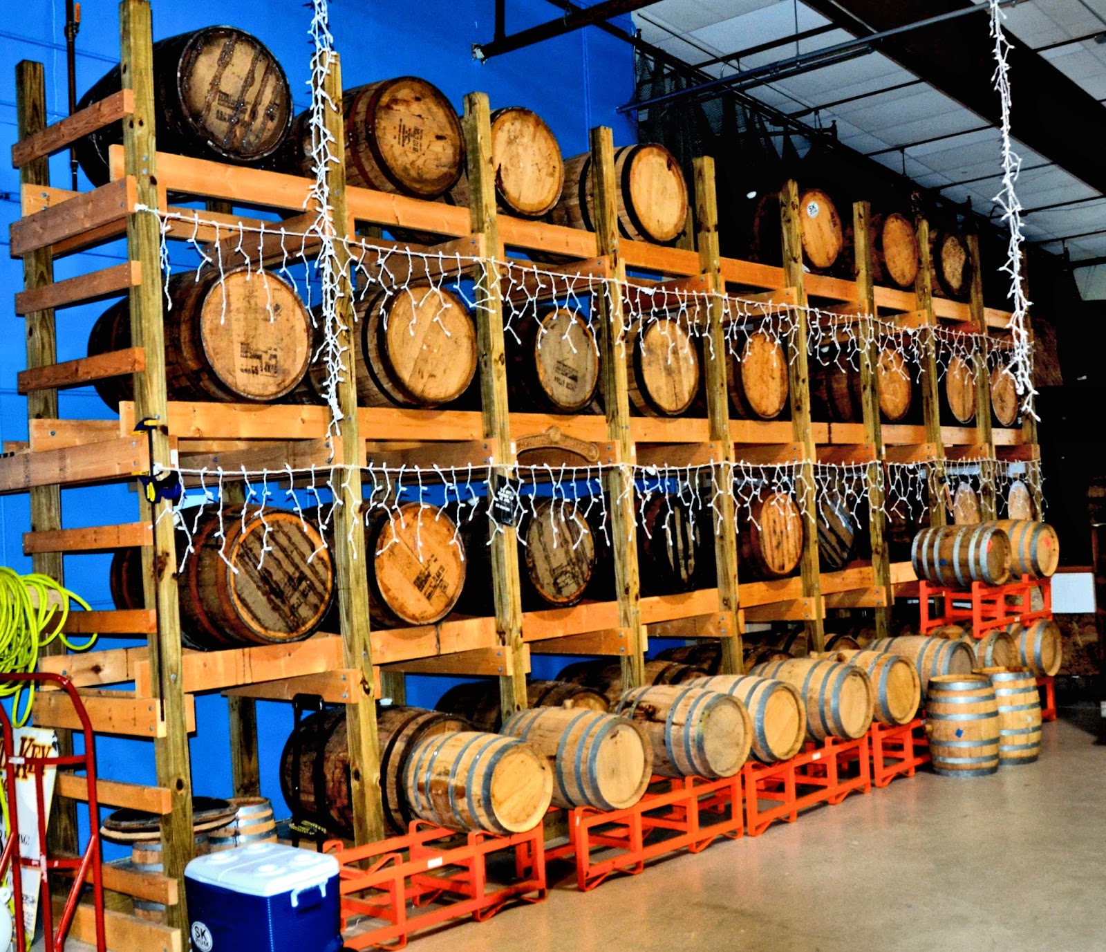 Bahama Bob's Rumstyles: Rum Craft Distilling Growing Fast Across the ...