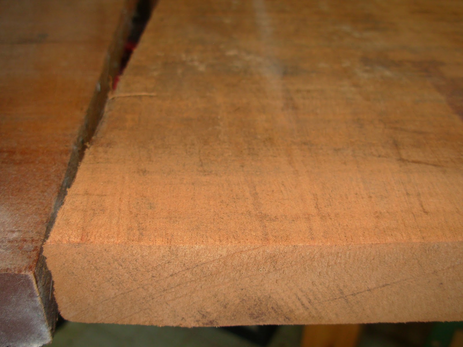 Alva Anne: Preparing the Toe Rails and Rub Rails