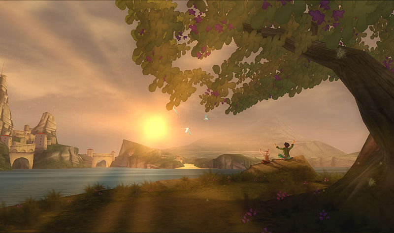 Iconic Video Game Pictures | Page 4 | NeoGAF