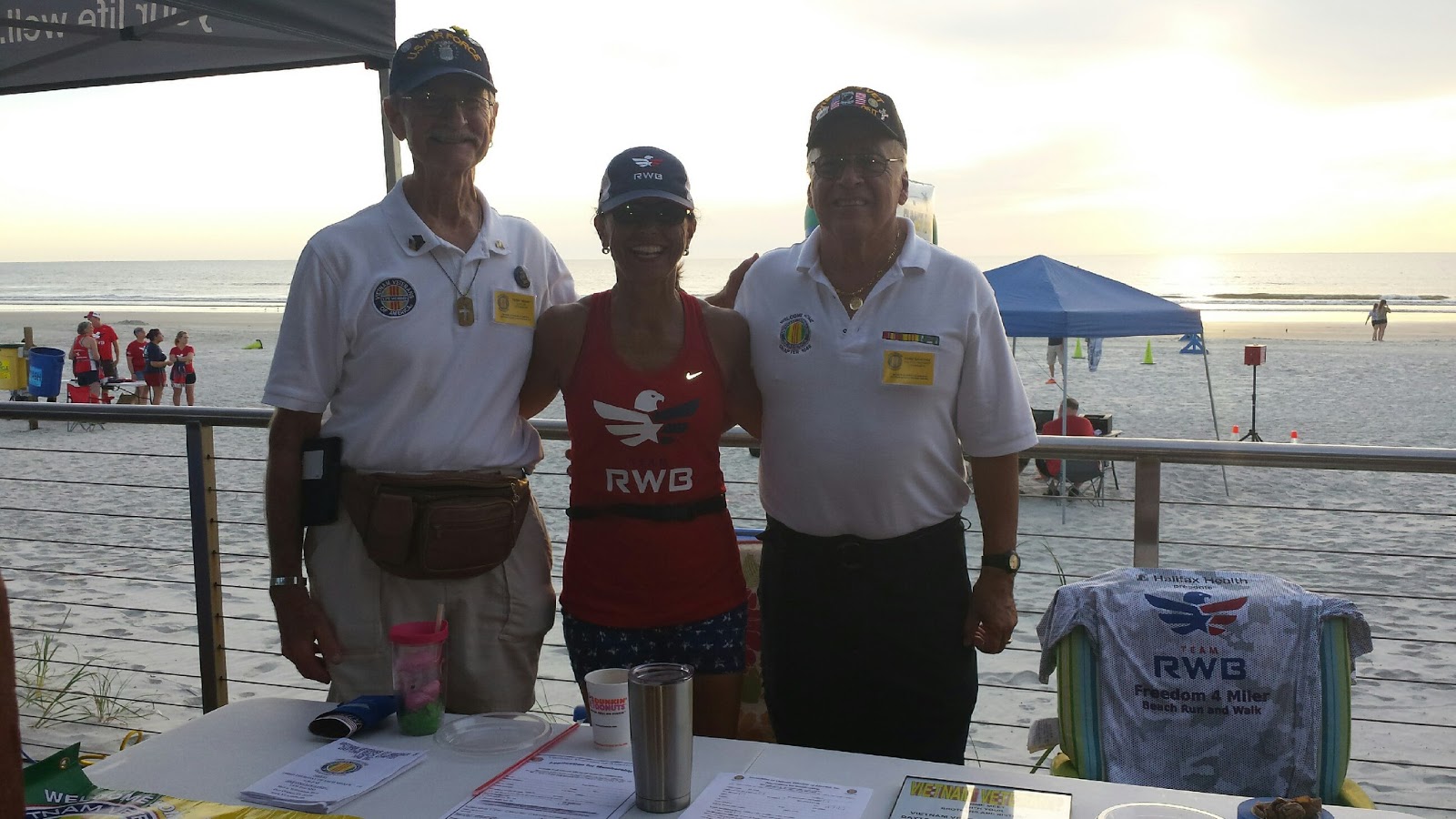 Vietnam Veterans of America Daytona Beach Chapter 1048: Chaplain Terry ...