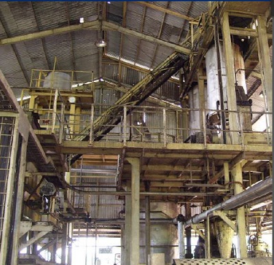 Membangun Pabrik Kelapa Sawit (PKS) Mini: Mendirikan Pabrik Kelapa ...