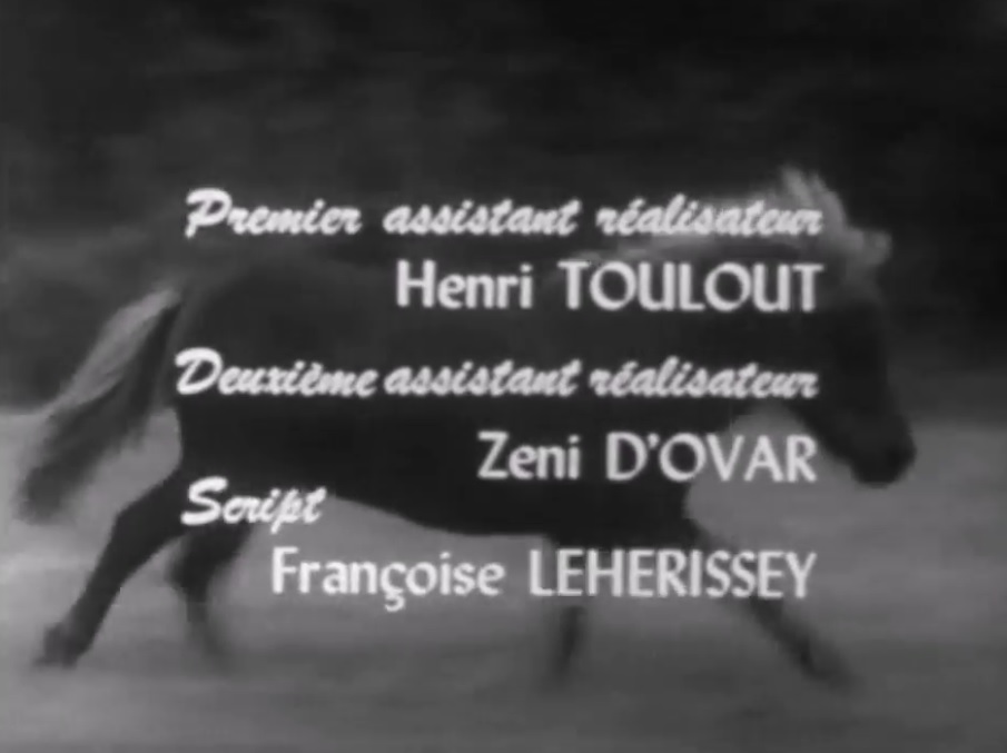 Portugal através do Mundo: "Poly em Portugal" de Cécile Aubry (1965)