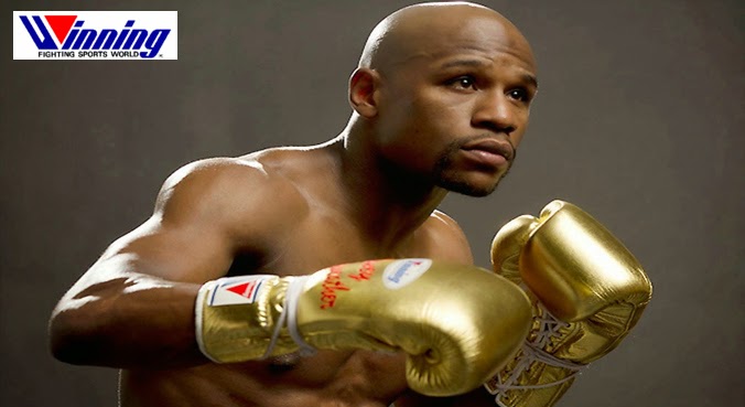 Geezers Boxing: Winning Boxing Equipment