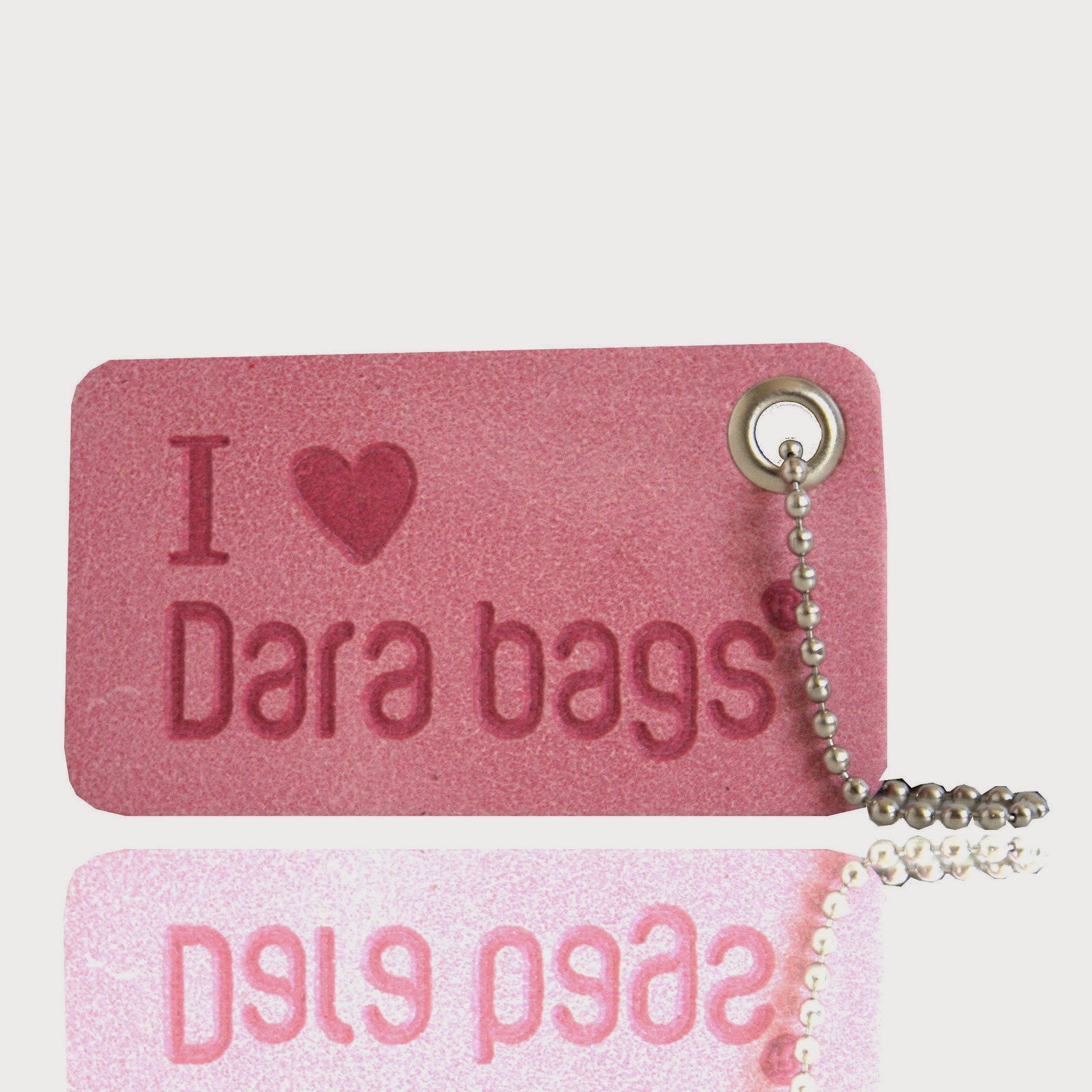 Grey eyes notes: Dara bags