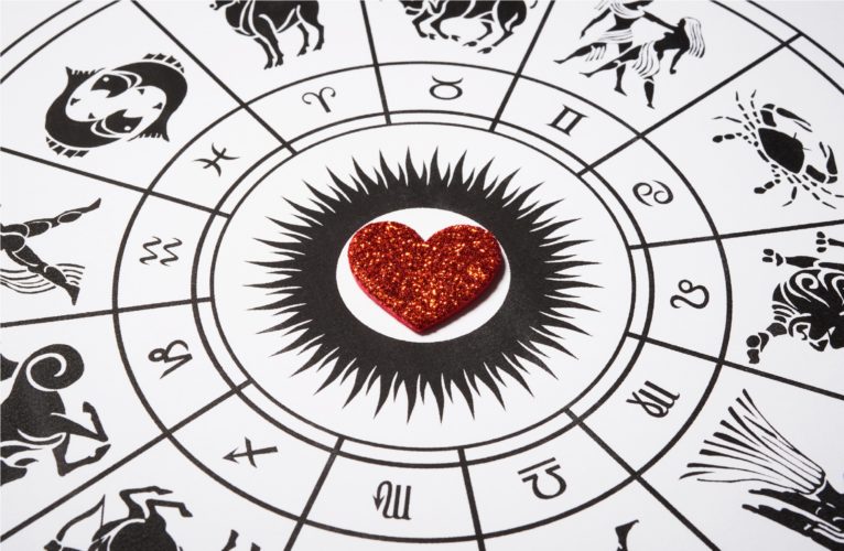 "Cómo son en el amor los signos del zodiaco" - REVISTA DE NELE