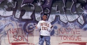 1992 - Chi-Ali - The Fabulous Chi-Ali [320] ~ Rap For Hours