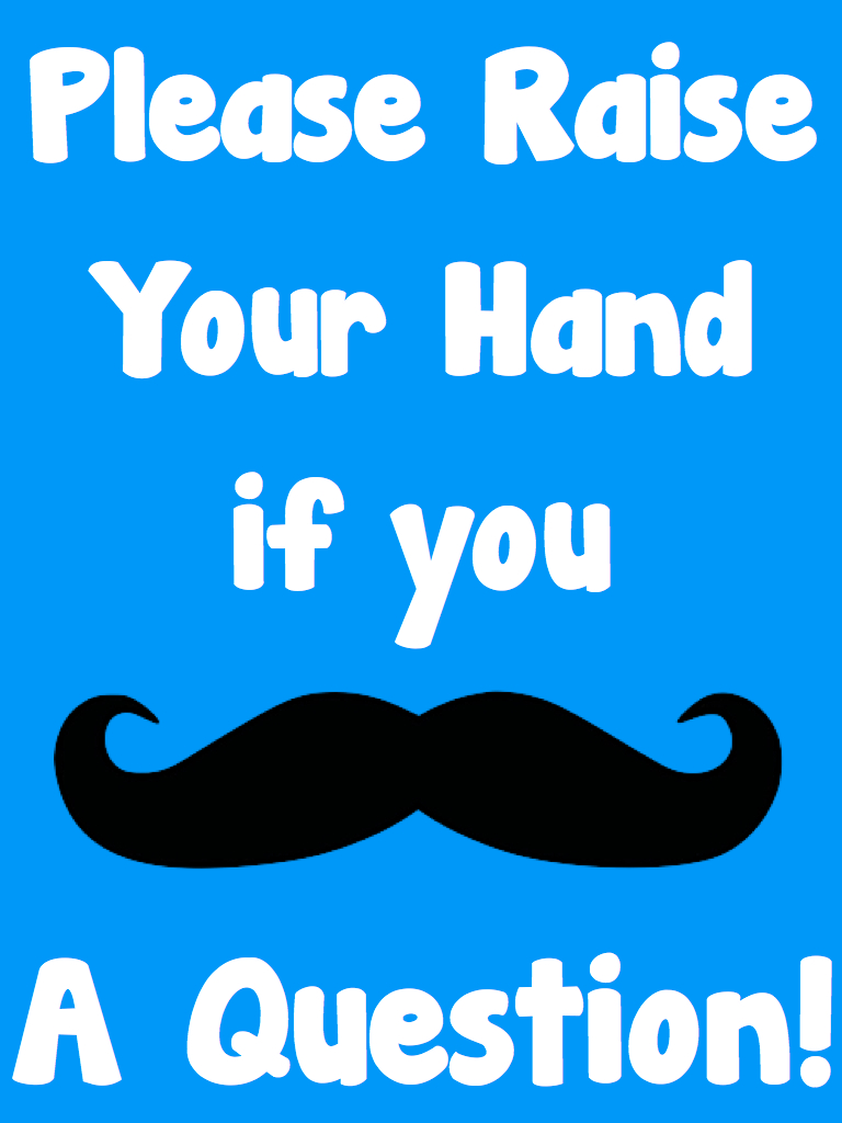 The Creative Classroom: Another Fun Classroom Freebie