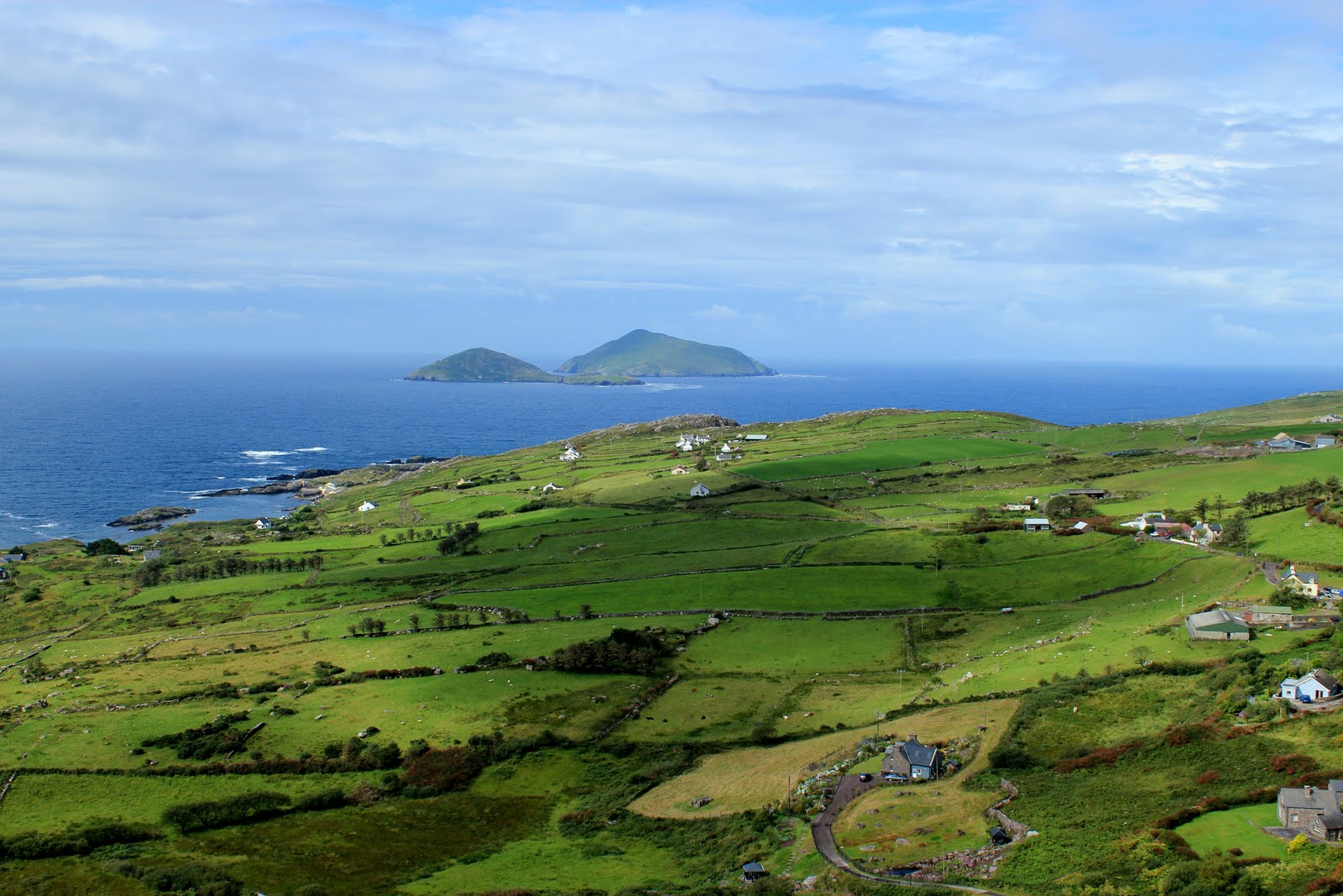 In Search of Gelato: Ring of Kerry