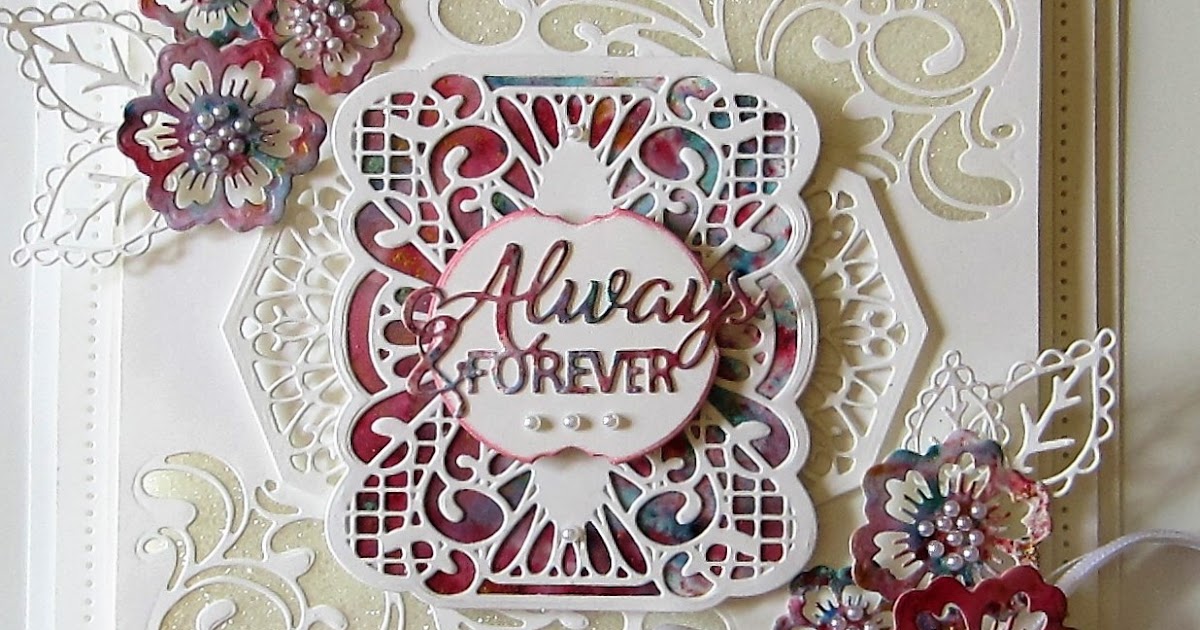 PartiCraft (Participate In Craft): Heather