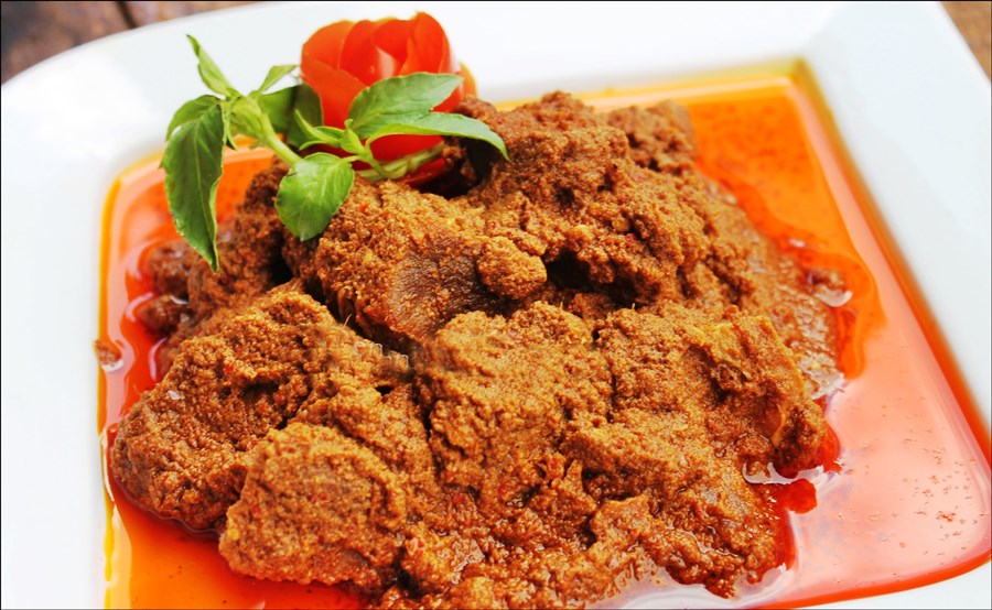 Resep Masak Rendang Lebih Enak | Dapur Ilmu