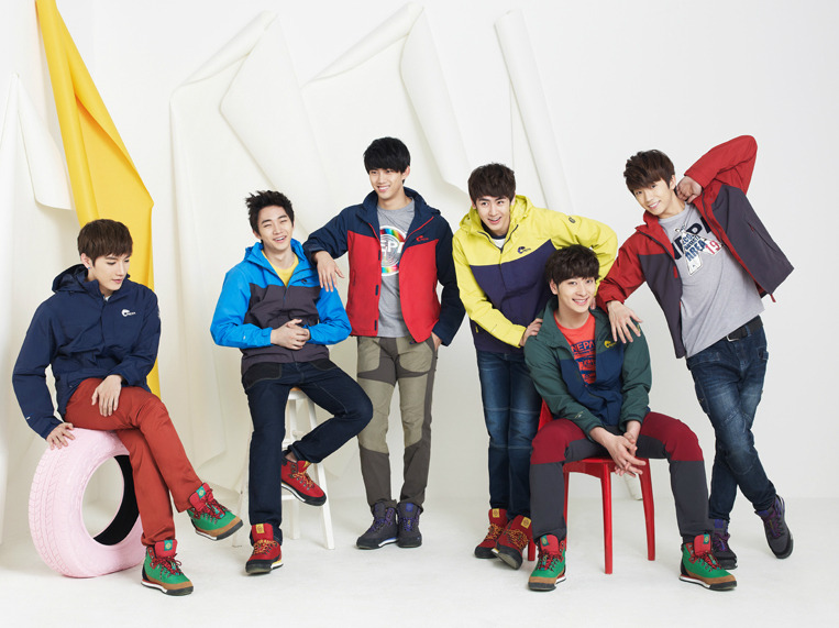 2PM Discography Part 4 | ALL ABOUT KOREA