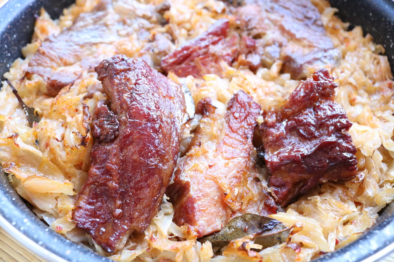 Bakina kuhinja - kako spremiti dobar podvarak - Bakina kuhinja