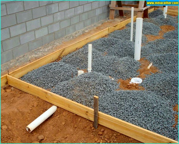 Aprenda o que é e como fazer Radier na construção civil!