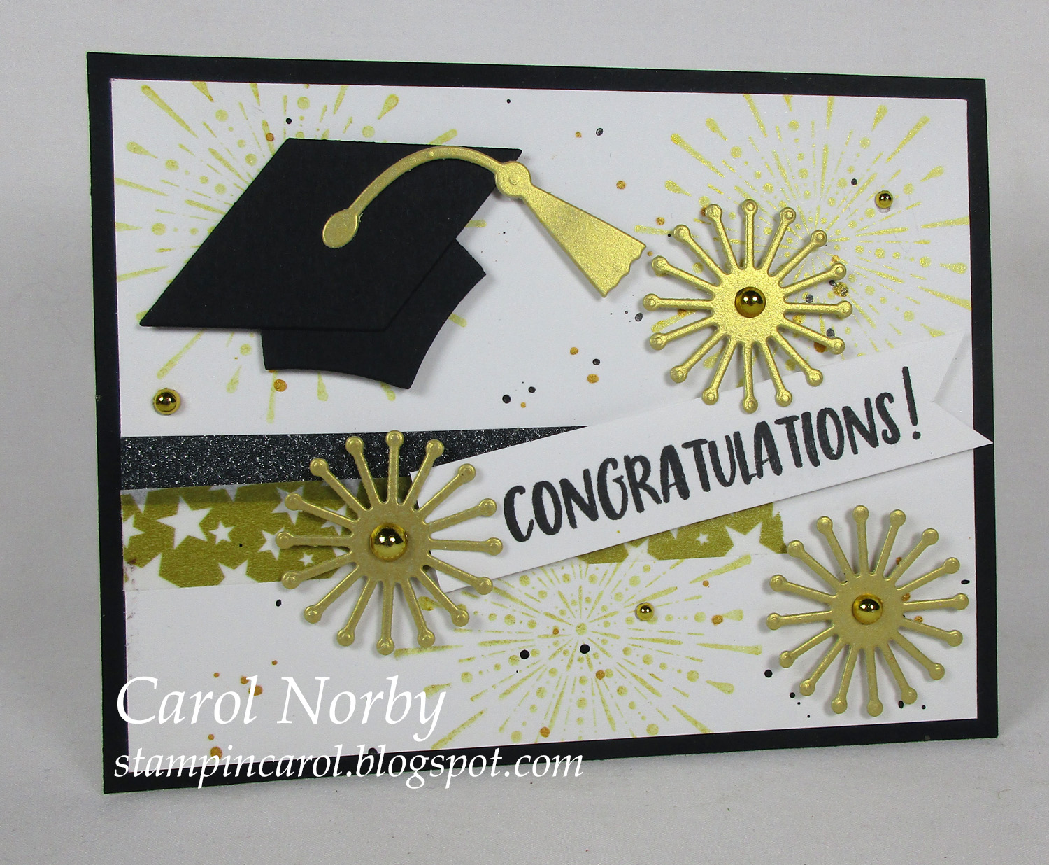 Graduation Card Ideas To Make