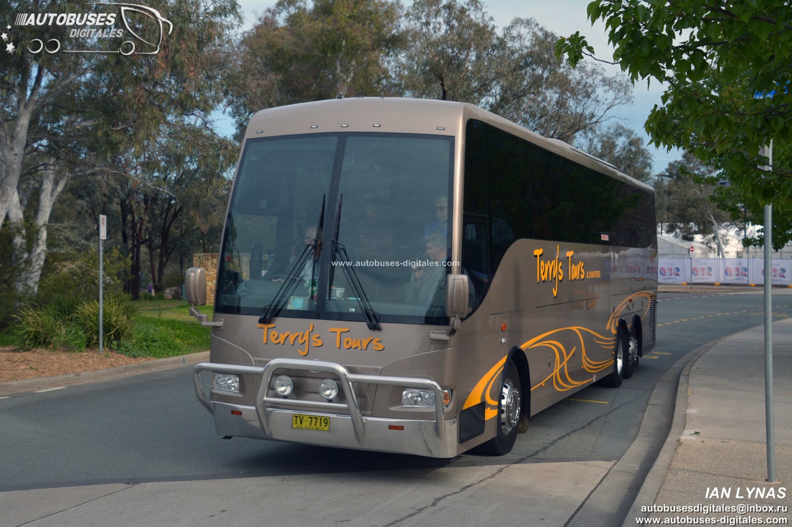 Autobuses en Australia Galeria 3 | Buses in Australia Gallery 3 ...