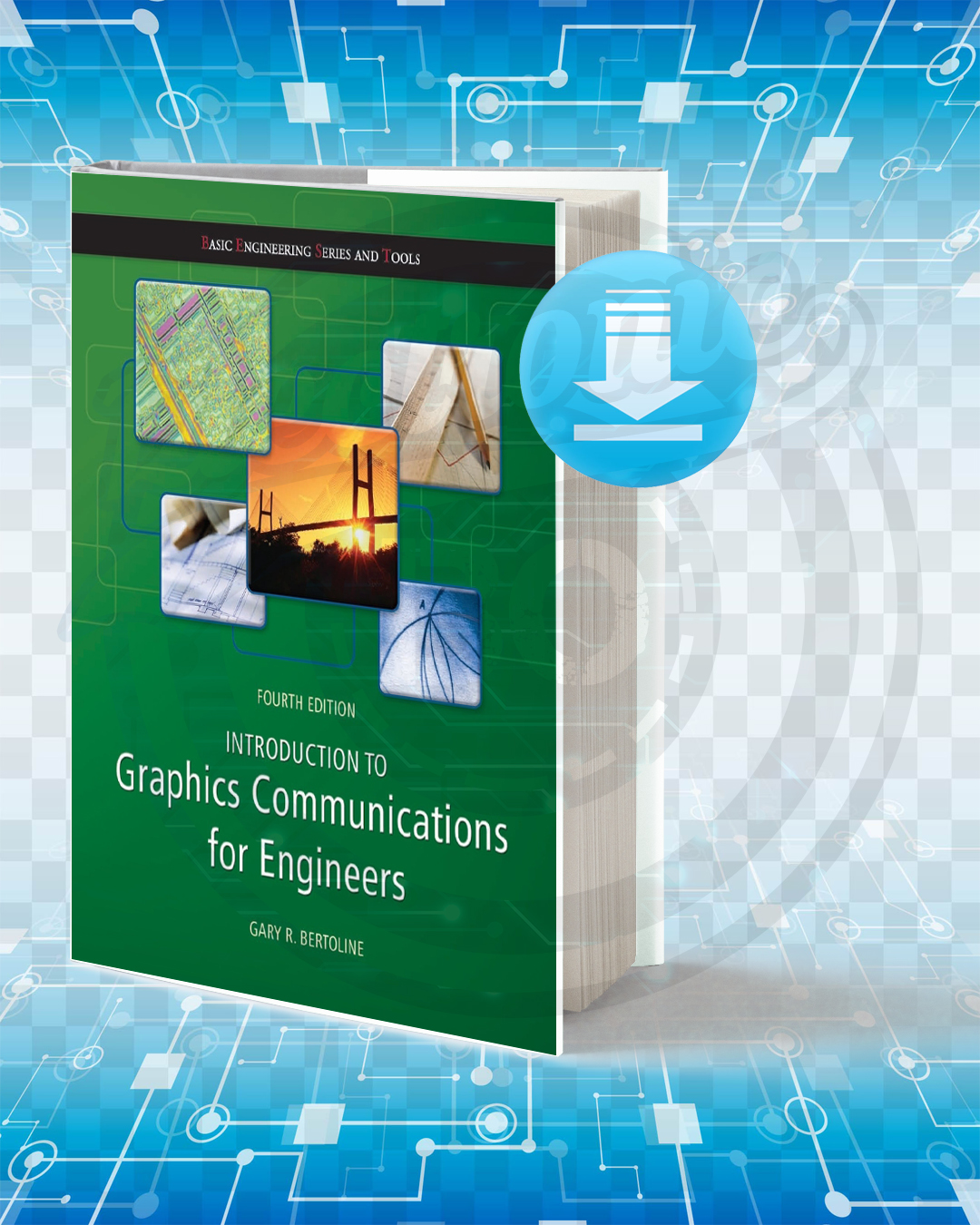 Download Introduction To Graphics Communications For Engineers pdf.