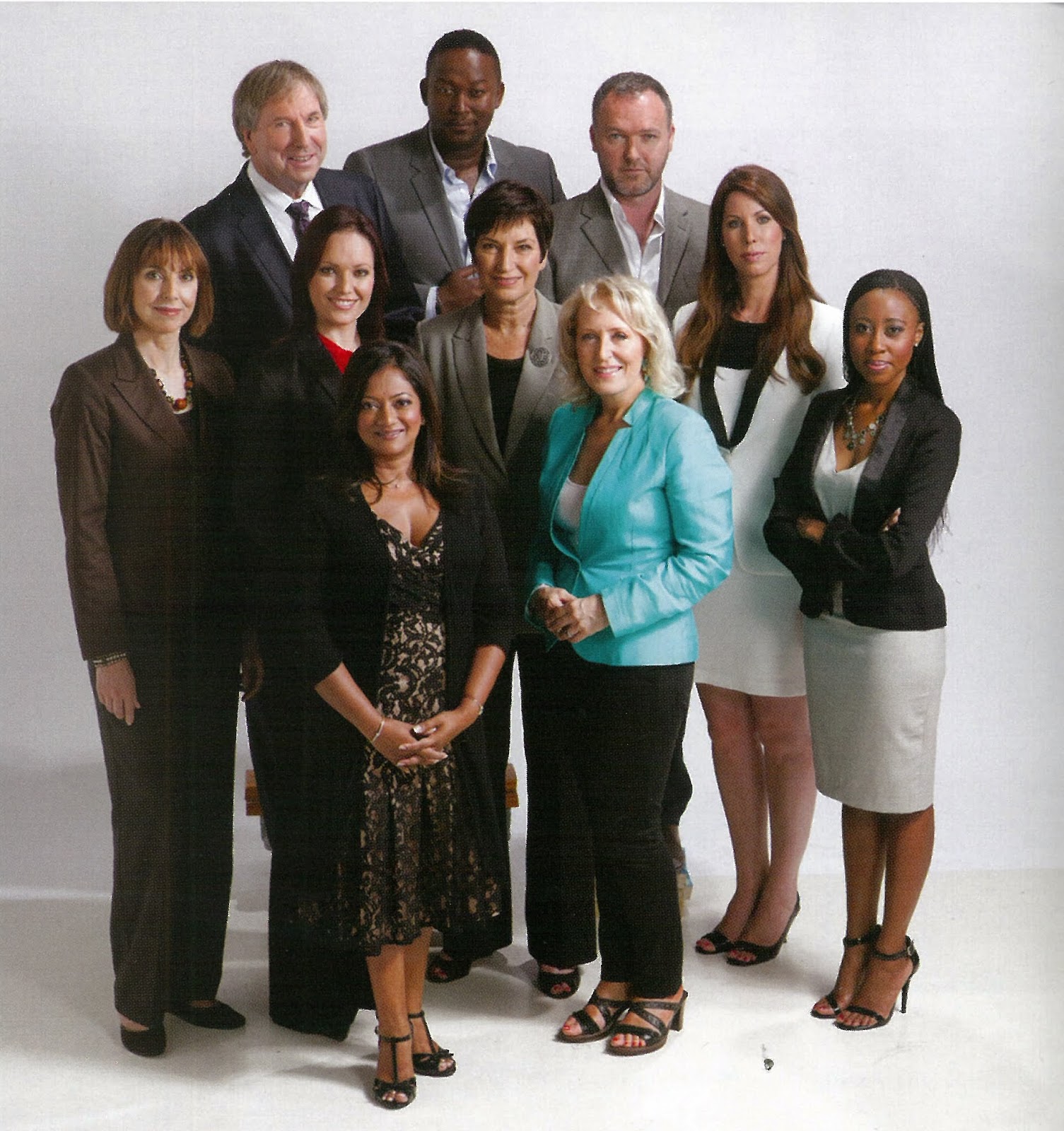 TV with Thinus: Carte Blanche turns 30: Here's what Sunday's special ...