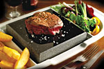 Springfield Vermont News: Business Spotlight: Black Rock Steakhouse