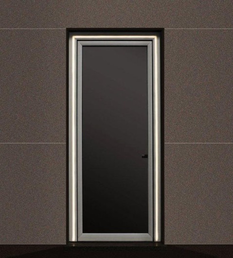 Despre usi: Lux-Profile