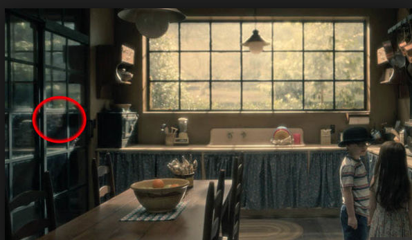 Bisham Manor, LaGrange, Georgia