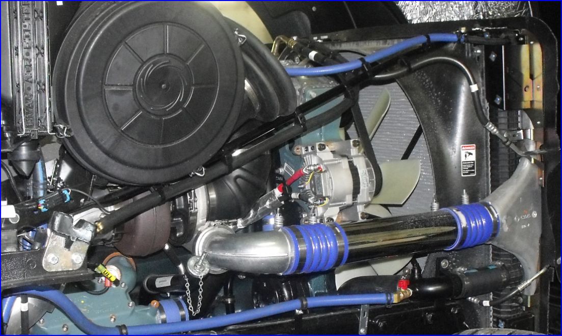 Roadtrip Chris Arbon : Glider Kits : Resources Versus Emissions.