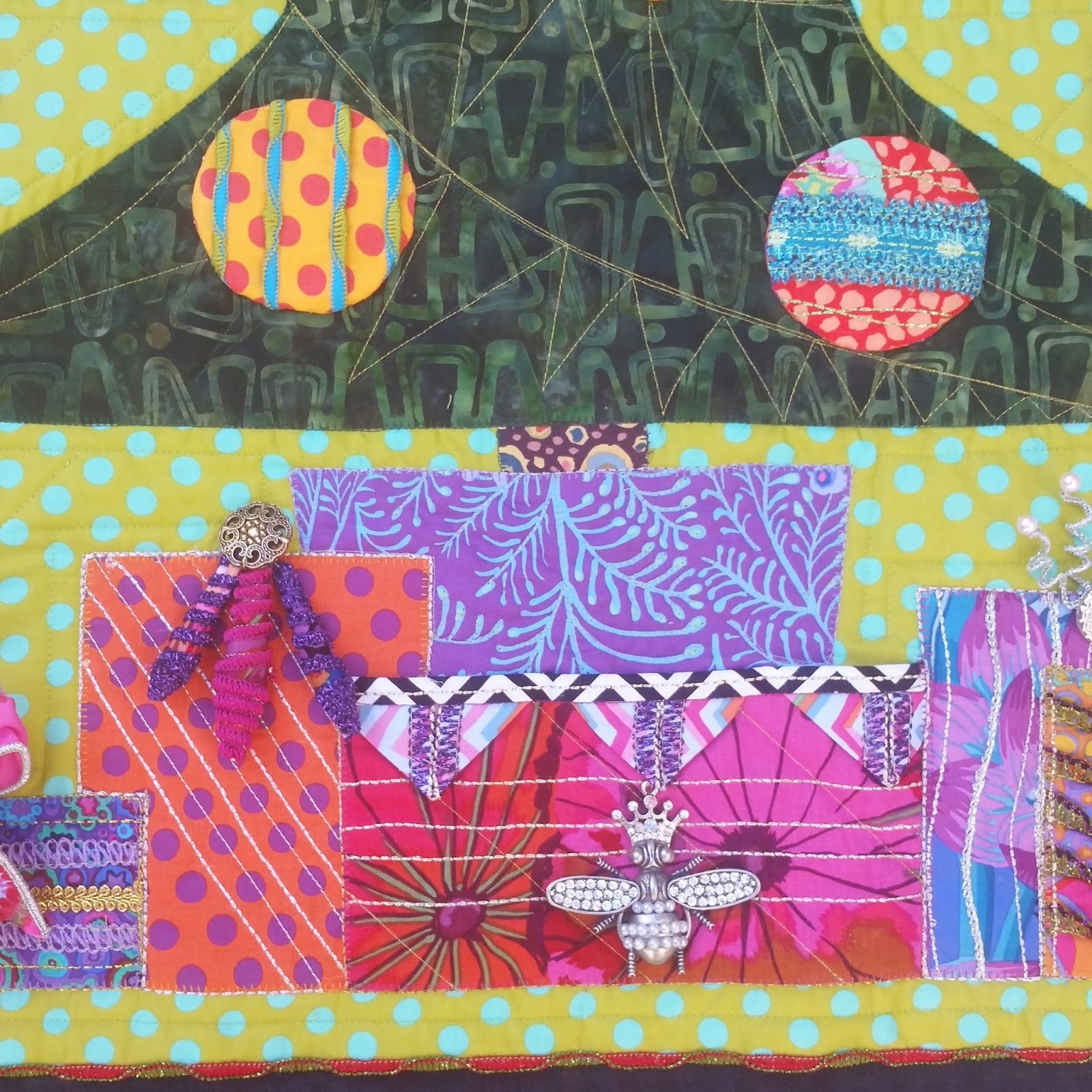 Serger Sanity by Deb Canham