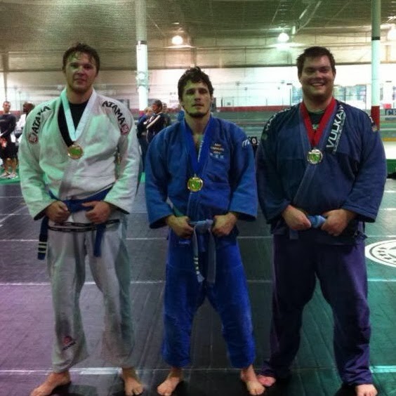 Ze Grapplez: Grappling & MMA News + Commentary: October 2013