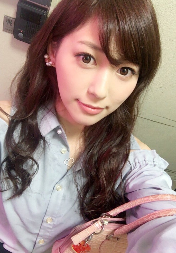 AVDBS 블로그: 아이네 마리아 (Maria Aine/愛音まりあ)