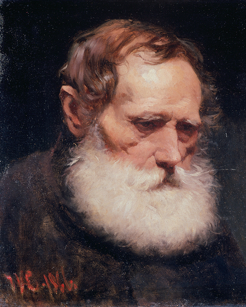 Gurney Journey: The Leibl Way