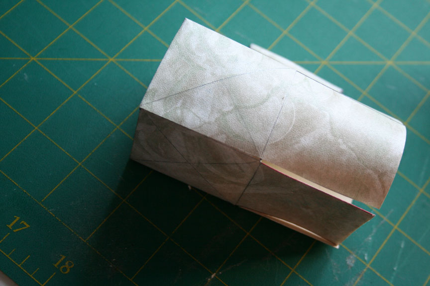 Dani... Black Belt Stitching Wizard: Ort Box Tutorial